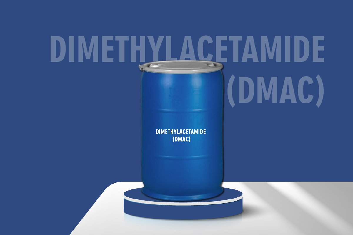 DIMETHYLETHANOLAMINE
